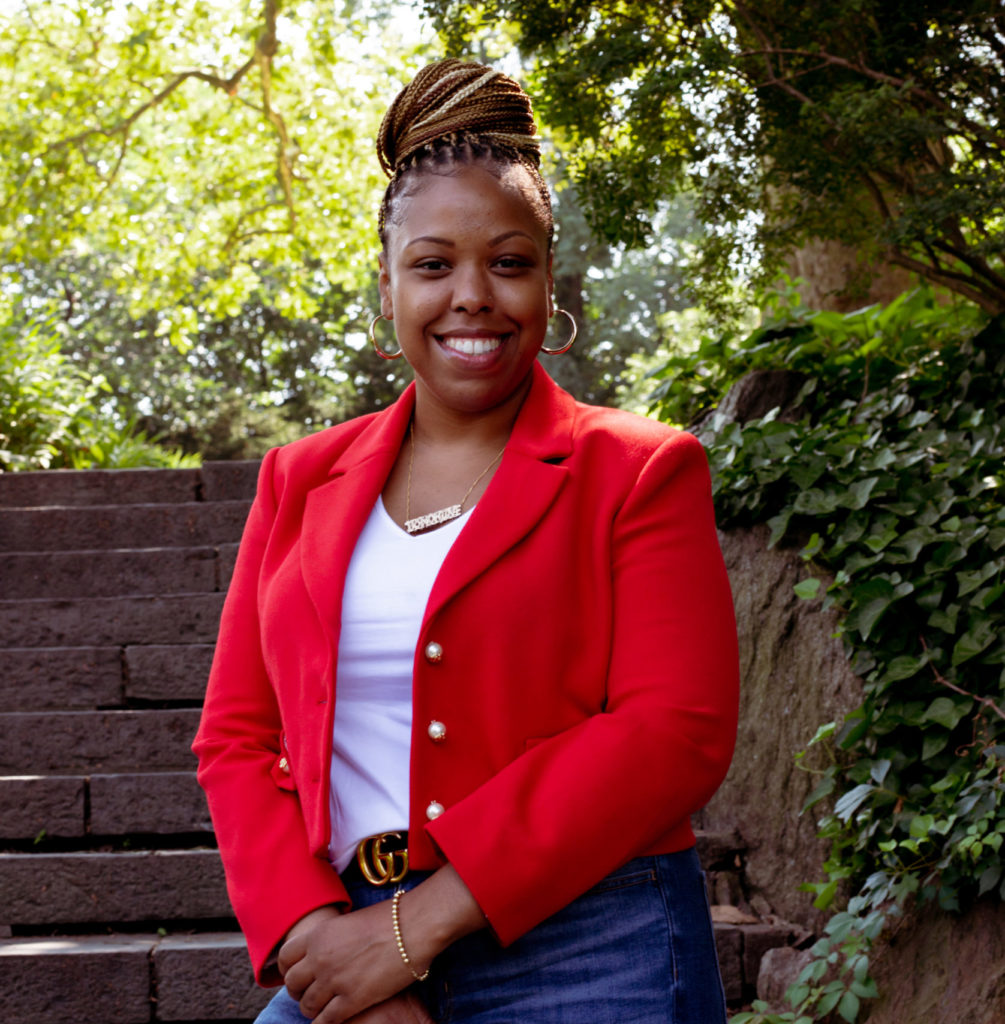 Psychosocial Evaluations for Immigration – Domonique Robinson, LCSW